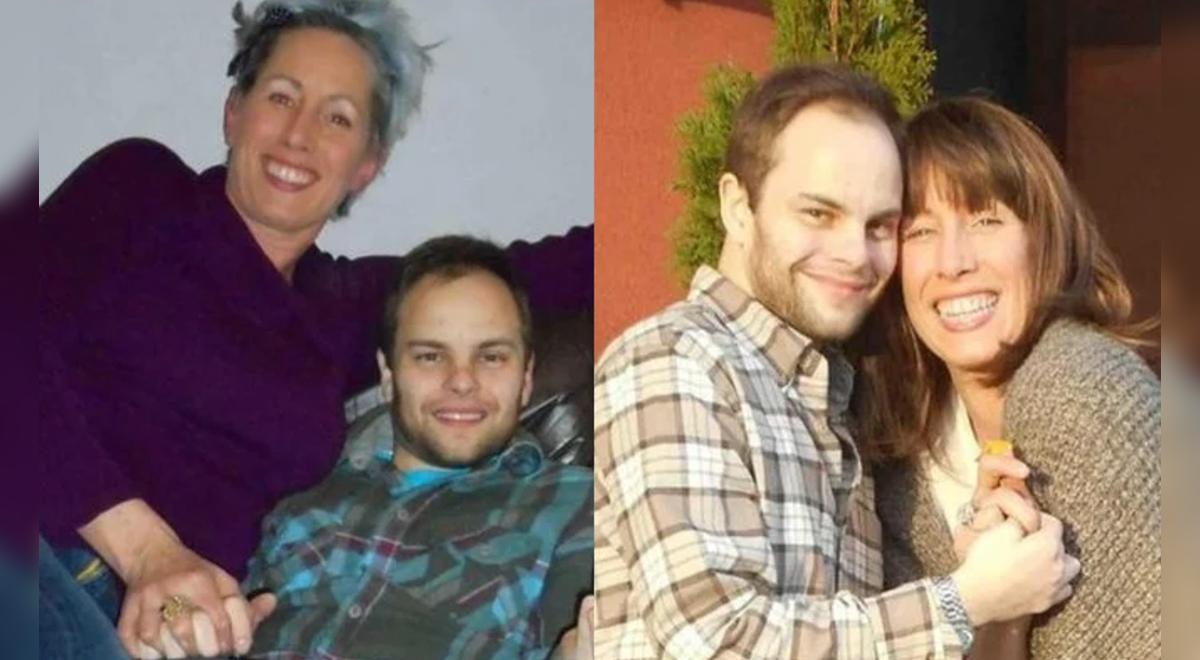 “Tenemos un sexo alucinante”: un hombre le confesó a su esposa que ...