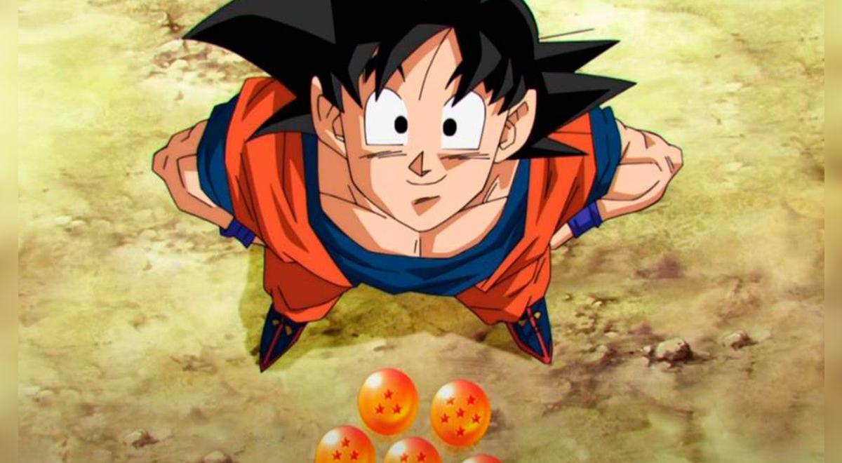 Dragon Ball: dónde ver capítulos completos y películas online por el ...