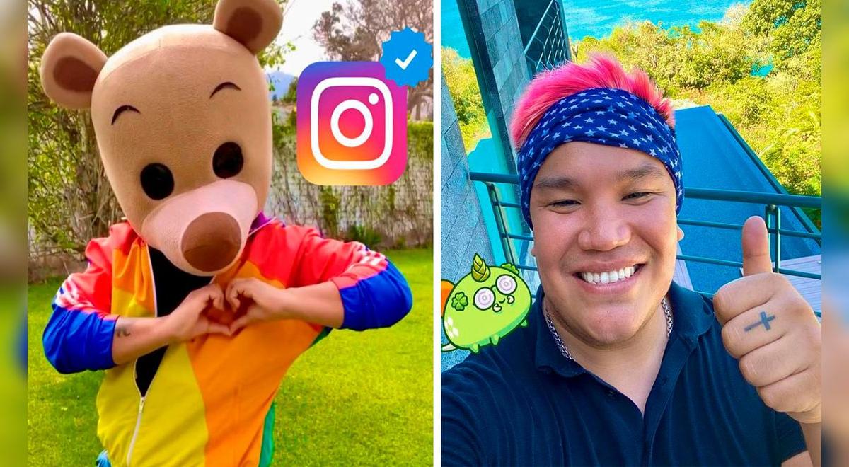 TikTok viral: ¿qué pasó con el popular Osito Lima, el peruano que saltó ...