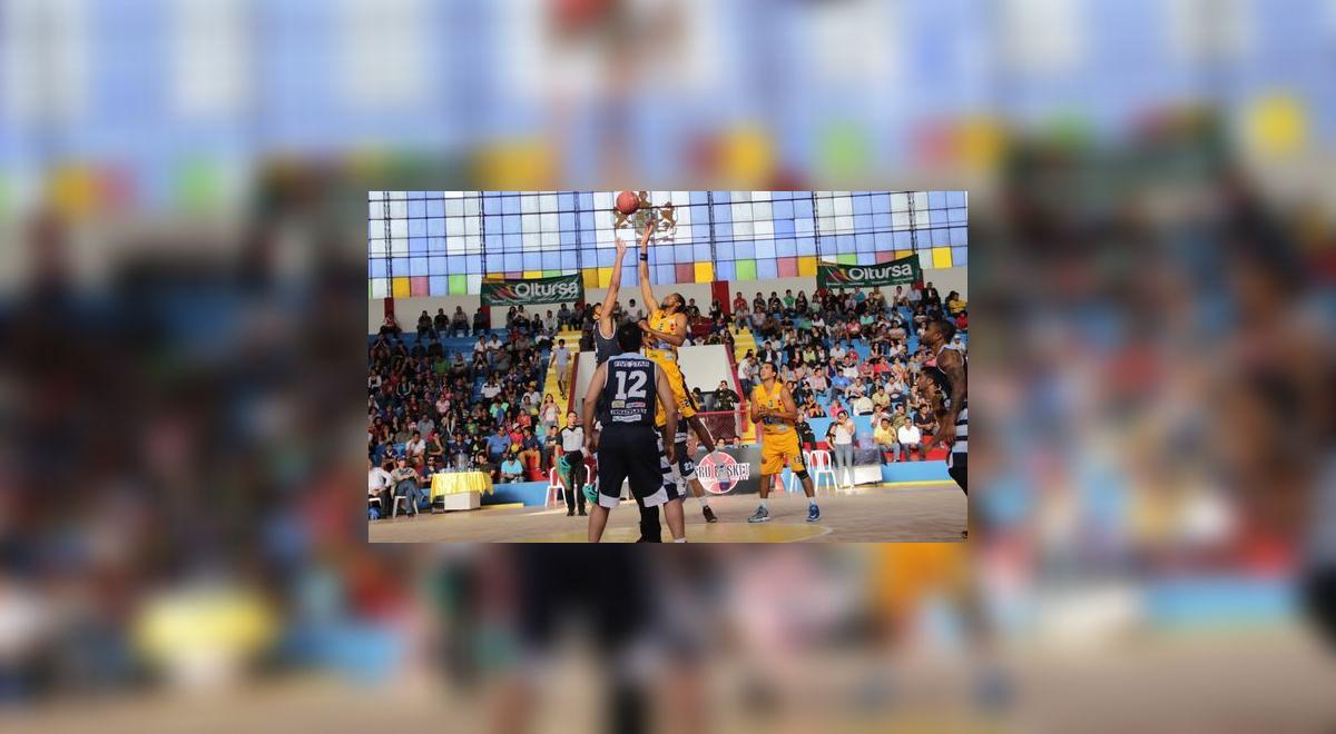 Basquet : El básquet peruano renace y busca su reafiliación de la FIBA ...