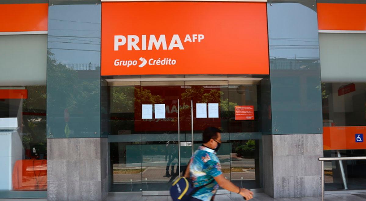 AFP: ¿qué es una AFP, cómo funciona, qué beneficios tiene y desde ...