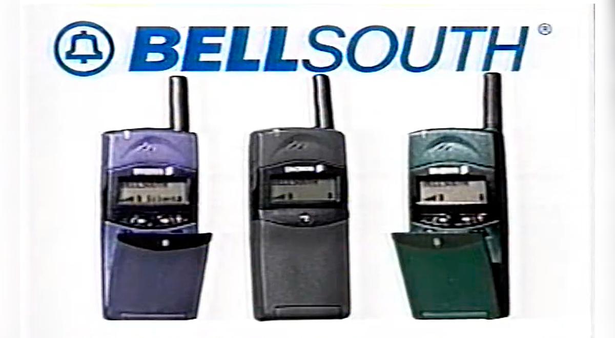 ¿Qué pasó con BellSouth? La empresa pionera de telecomunicaciones que ...