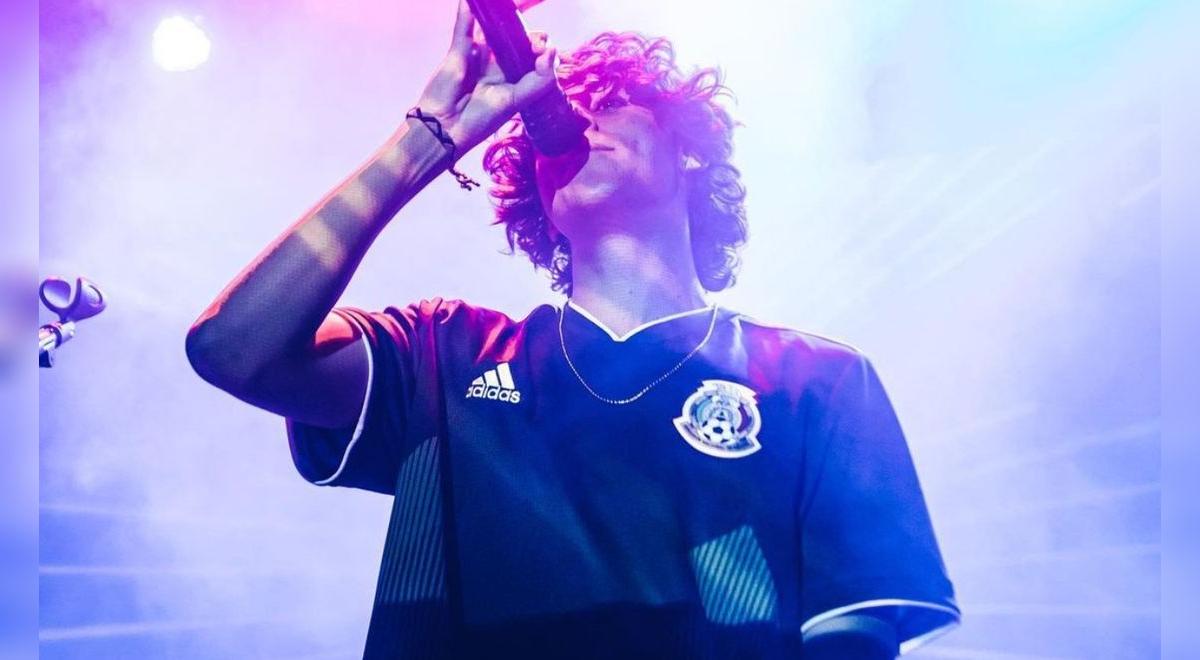 Jaze: “Al comienzo pensé que había entrado, pero normal porque así es ...