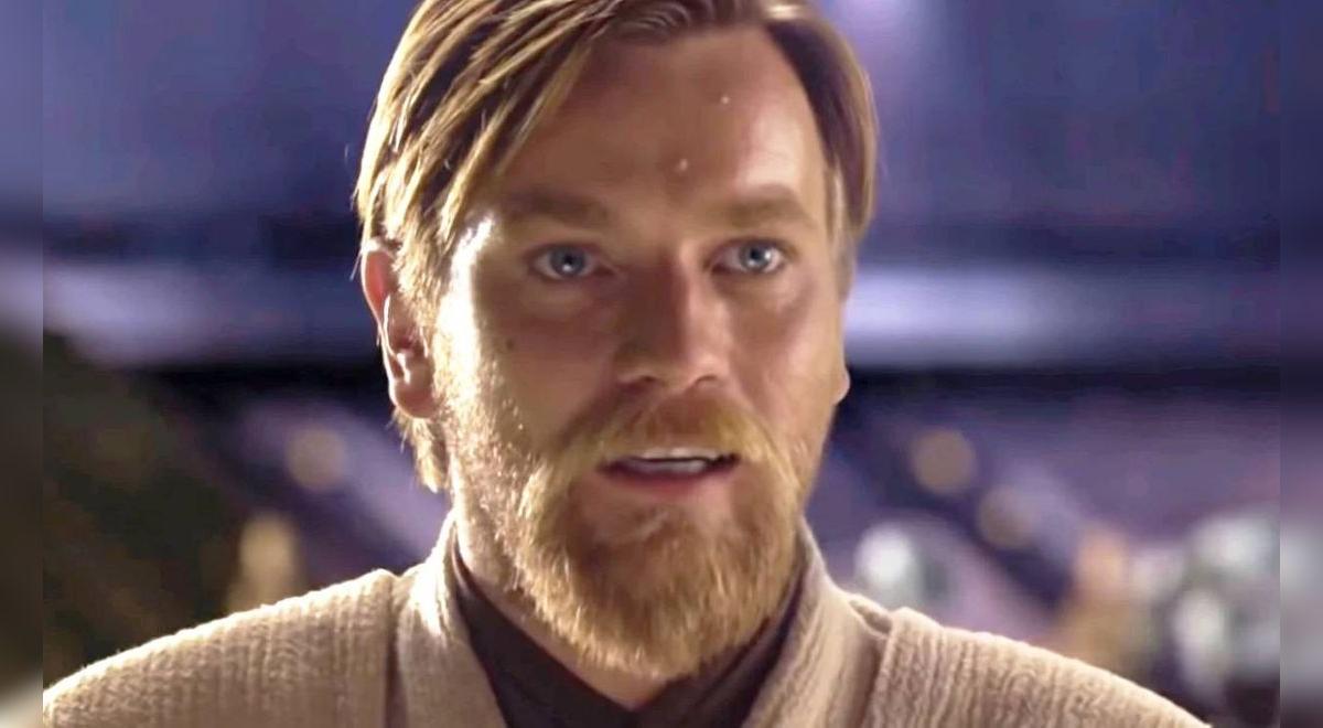 Obi Wan Kenobi: Ewan McGregor reacciona al meme 'Hello, there' de Star ...