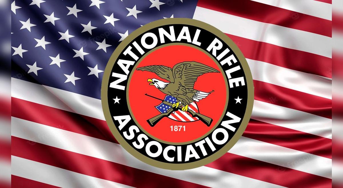 ¿Qué es la Asociación Nacional del Rifle (NRA) y por qué tiene tanto ...