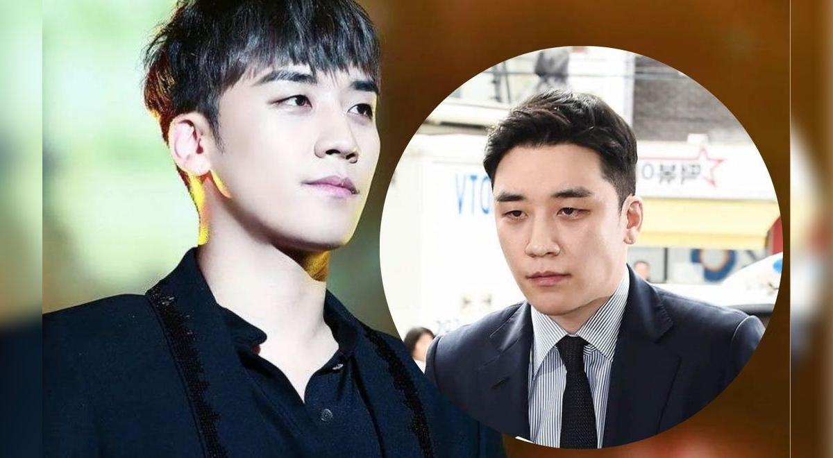 Seungri, ex BIGBANG, irá a la cárcel por cargos de prostitución y ...