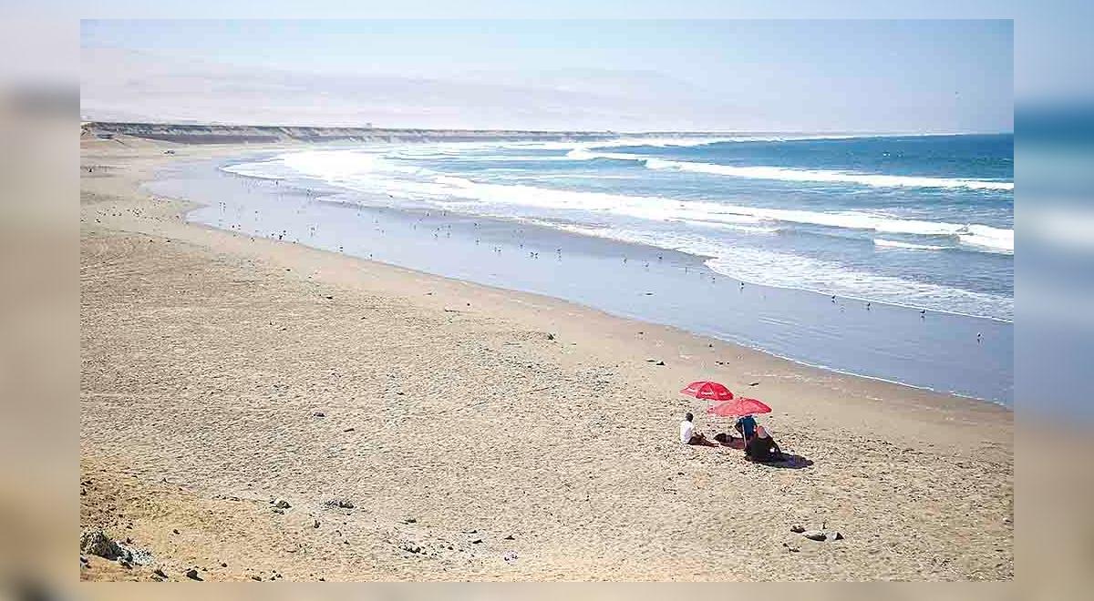 Las playas de Ilo que tienen certificación contra la COVID-19 Moquegua ...