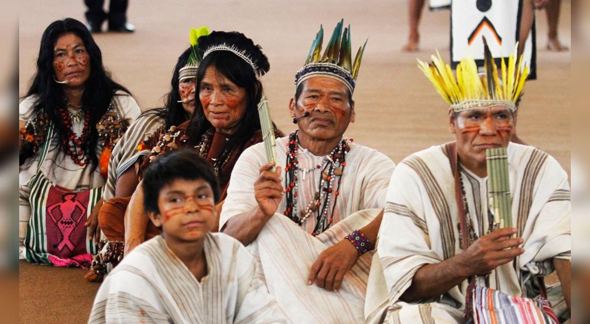 Día de las Lenguas Originarias: ¿por qué es importante conmemorar en el ...