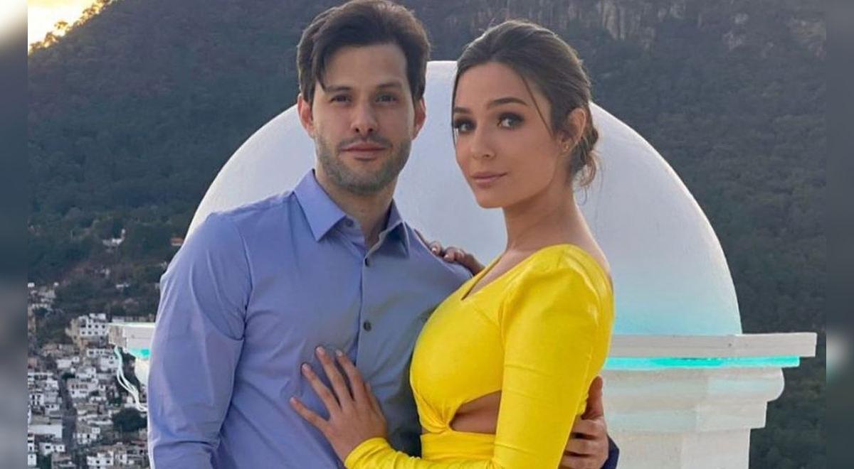Luz de Luna Vanessa Silva anuncia su boda con José Luis Graterol: “Más de 3 años esperando este ...