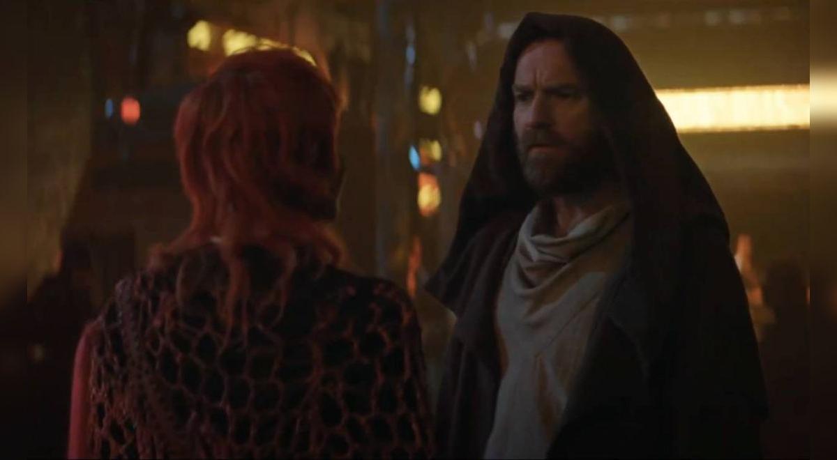 “Obi-Wan Kenobi”: hija de Ewan McGregor aparece en serie de "Star Wars ...