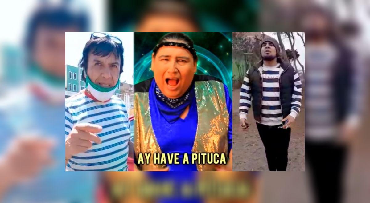 Pituco: ¿cuál es su origen y qué significado tiene en el Perú? | jergas ...