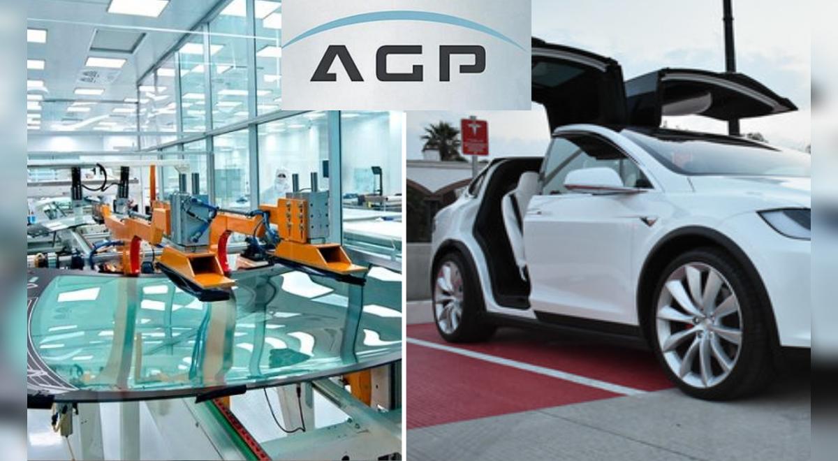 AGP: ¿cuál es la empresa peruana que fabrica parabrisas para los autos ...