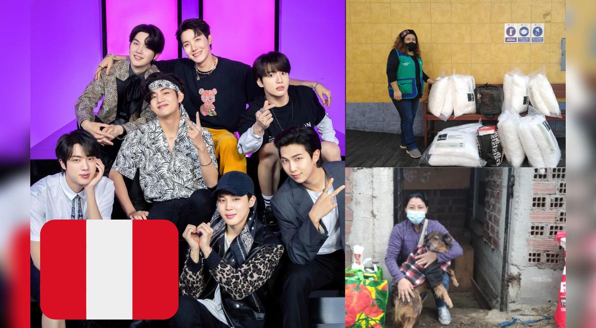 BTS, aniversario debut: ARMY organizó eventos y donaciones para ...