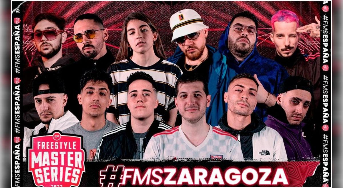 FMS España: ¿cuáles son las batallas para la quinta jornada? | tabla de ...