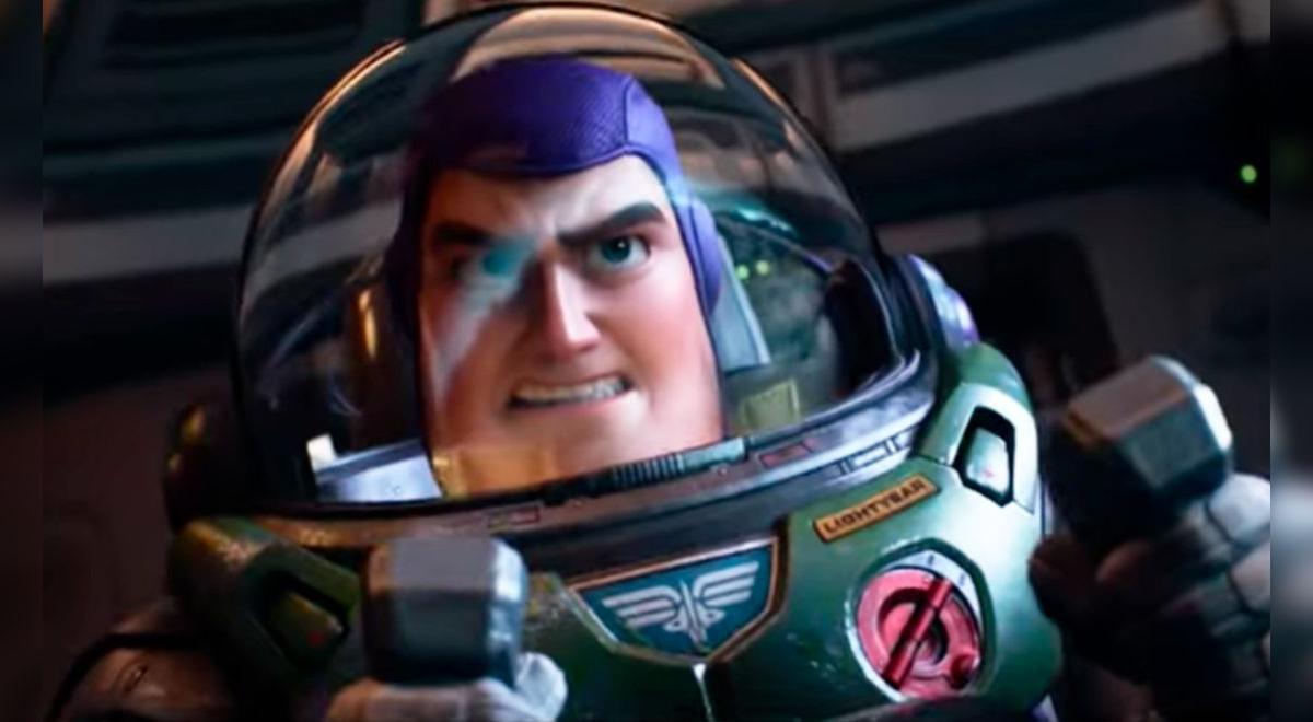 Lightyear” tendrá secuela?: escenas post créditos explicadas y ...