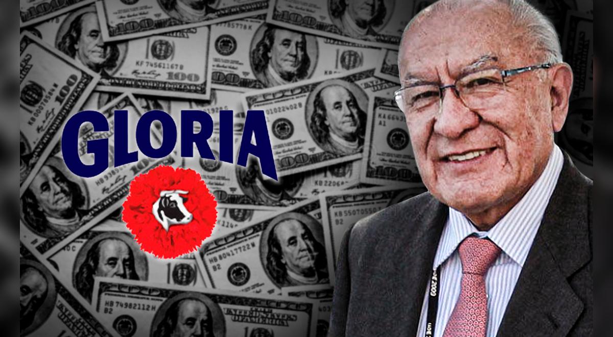 Vito Rodriguez, el millonario y uno de los hombres más ricos del Peru ...