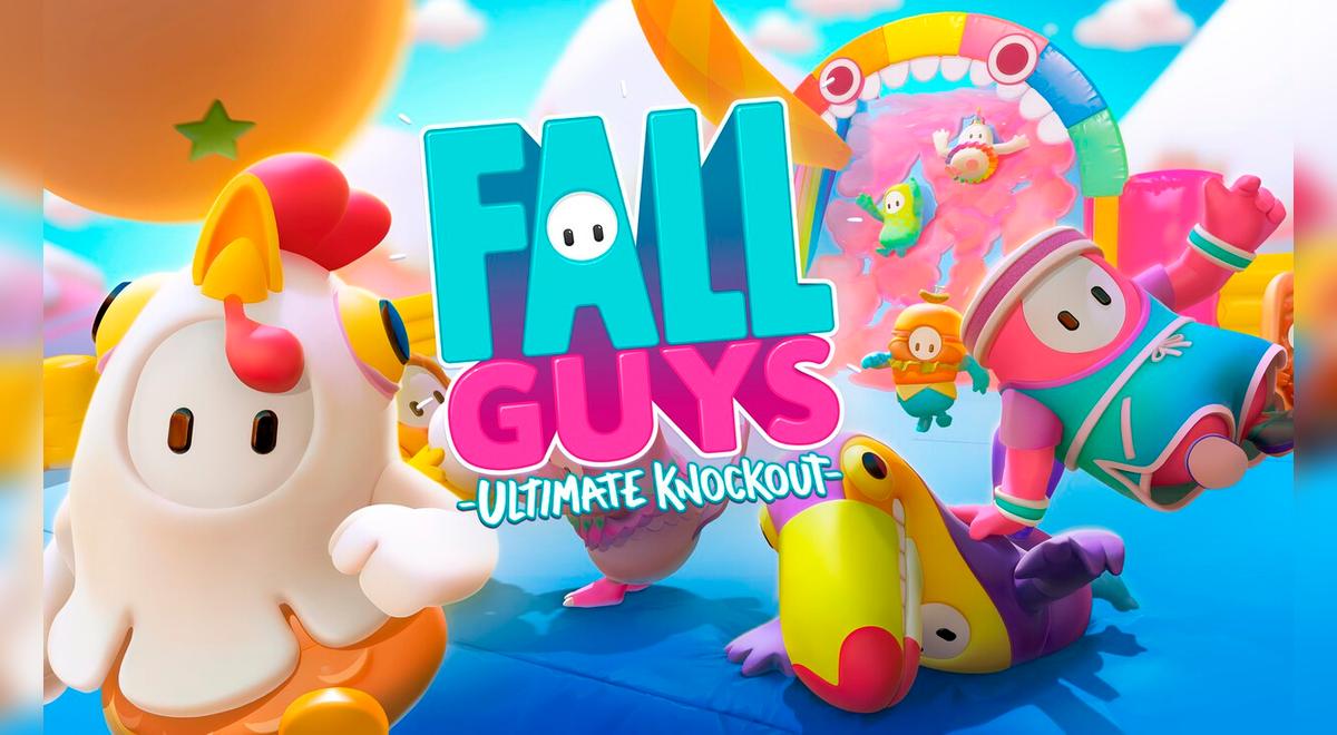 Fall Guys: ¿cómo descargar, instalar y jugar gratis en PC? | epic games store | Juegos gratis ...