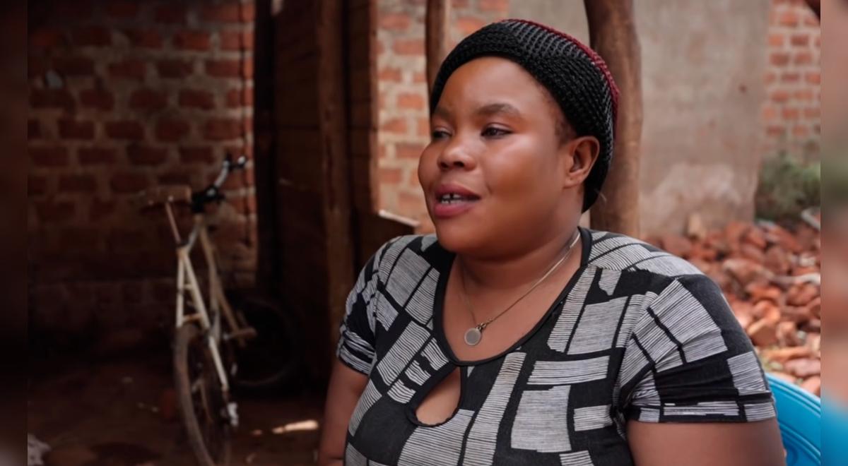 Conoce la historia de Mariam Nabatanzi, la mujer de 42 años que dio a ...