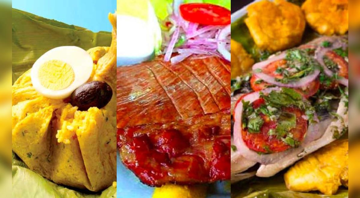 Fiesta de San Juan: Conoce 5 restaurantes selváticos para celebrar este ...