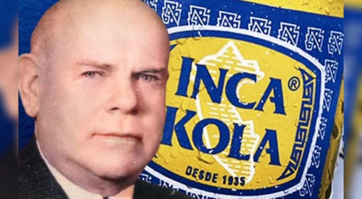 Isaac Lindley, el único empresario peruano que logró destronar a Coca ...