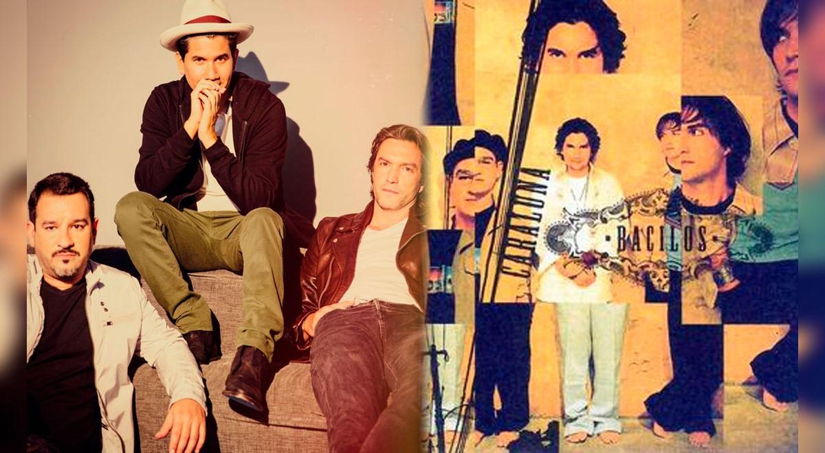 Bacilos: conoce el verdadero significado de la canción Caraluna y por ...