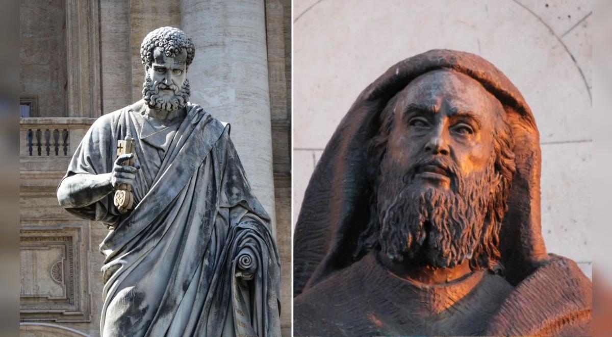 29 de junio feriado: Origen de "Fiesta de San Pedro y San Pablo" | por que el 29 de junio es ...