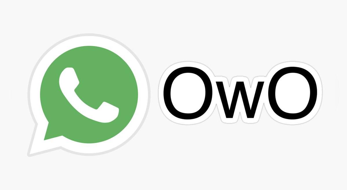 WhatsApp: ¿qué significa ‘OwO’ y cuándo debes usarlo en tus chats ...
