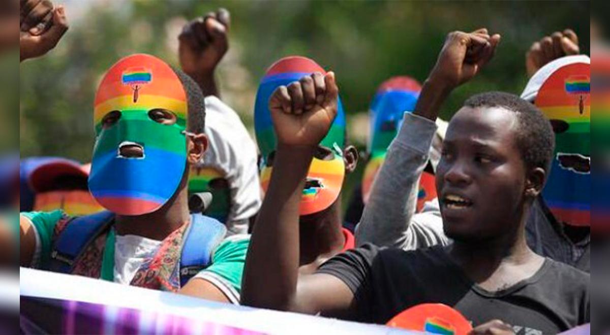 Facebook viral | La homofobia mata: Nigeria condena a tres hombres a ...