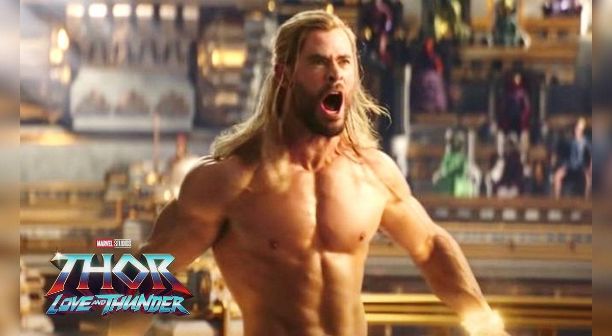 Orden de películas de Marvel: cómo verlas, secuencia y por dónde ...