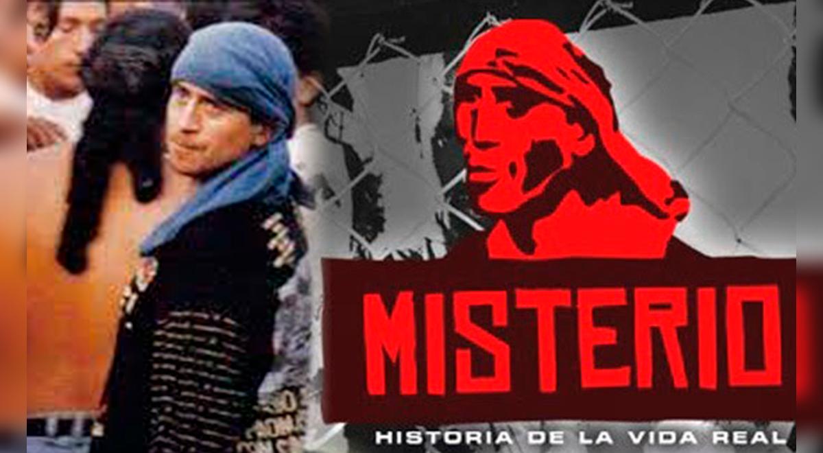 Quien es Percy Rodriguez, el hincha de la U que inspiro la serie ...