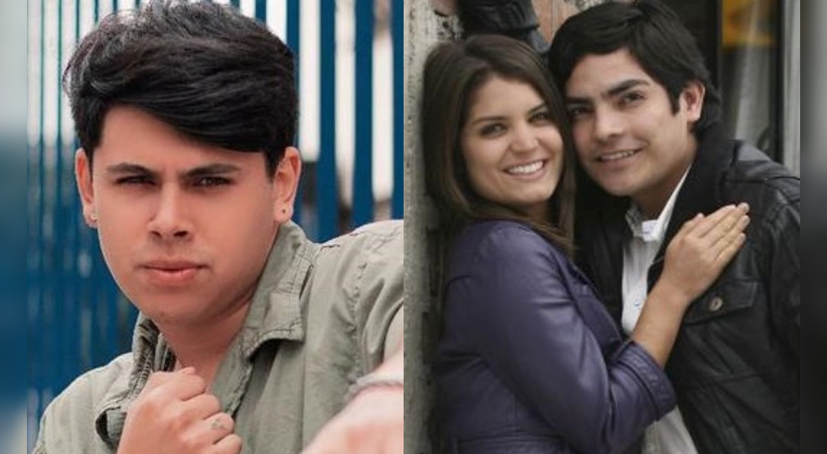 Primer Actor De Jaimito De “al Fondo Hay Sitio” Hace Un Cover De Erick