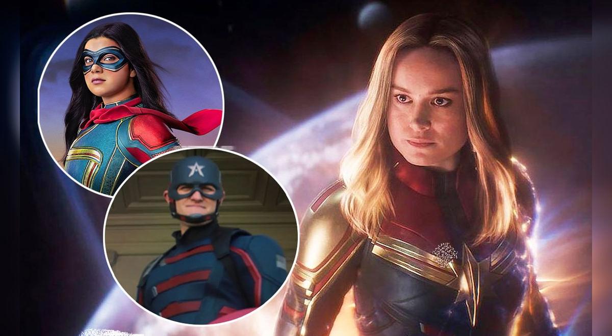Marvel: los personajes más antipáticos del MCU ¿por qué los odian ...