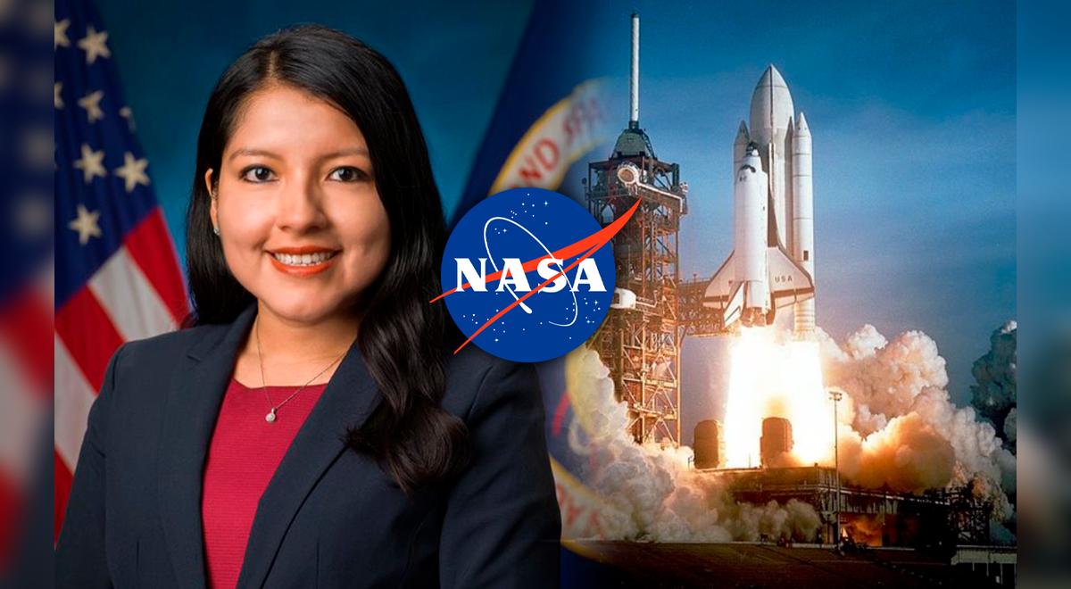 Rosa Ávalos Warren: historia de la ingeniera peruana que trabaja en la ...