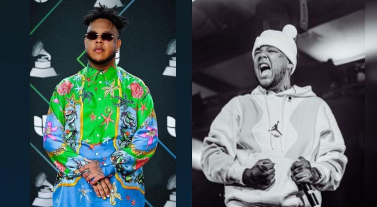 Akapellah: “Ya no me satisface la idea de ganar una batalla, voy más pendiente de un Grammy ...