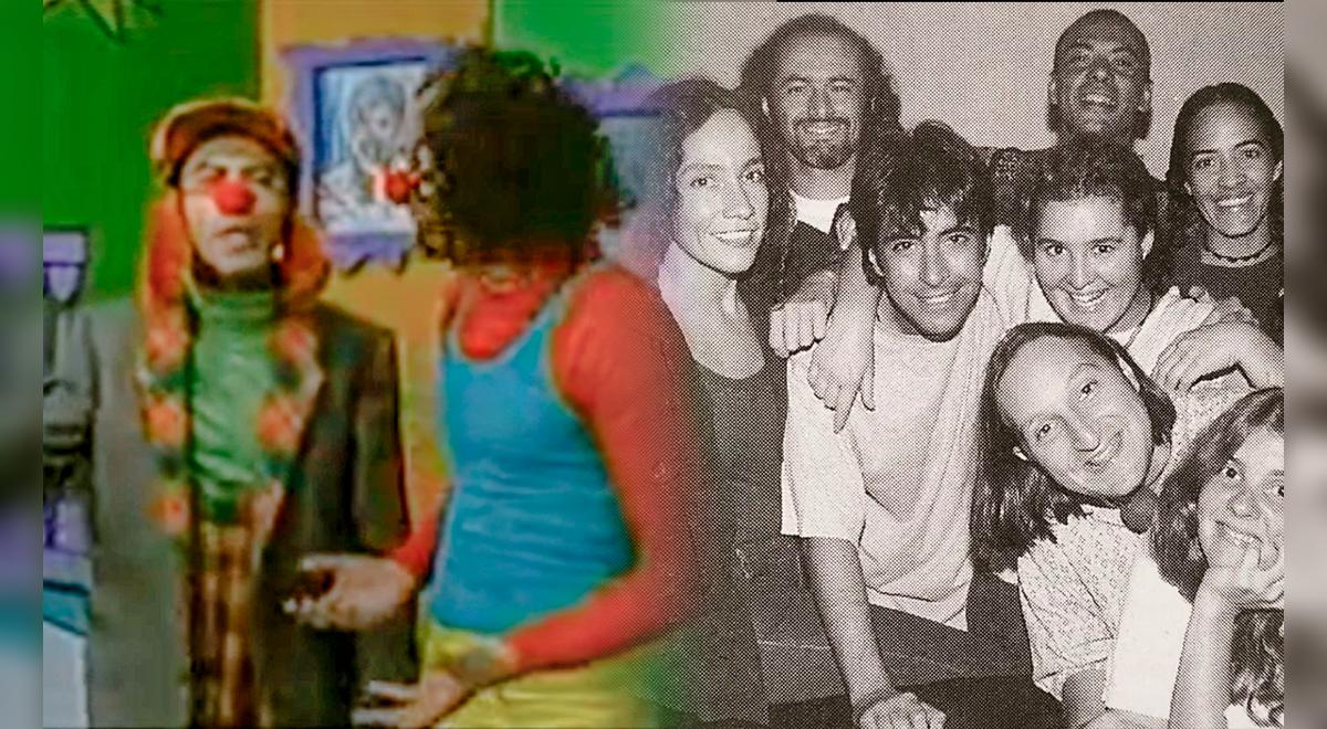 Pataclaun: qué fue de Pipo Gallo, el actor y escritor que le dio vida a ...