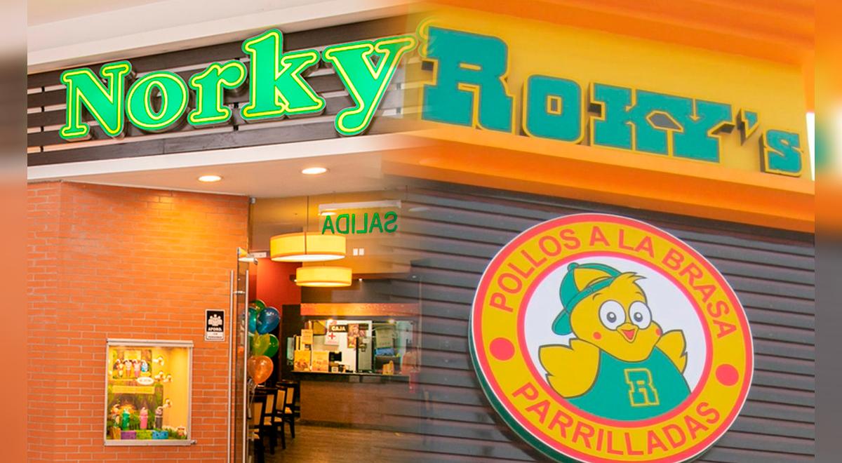 Norkys o Rokys: ¿Cuál fue primero y qué hay detrás de su historia ...