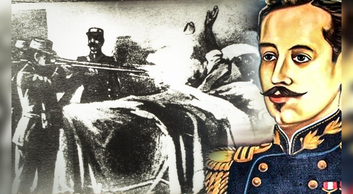 Leoncio Prado: historia del héroe peruano que se ganó el respeto del ...