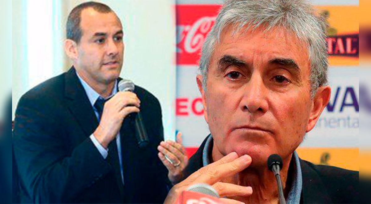 Selección peruana | ¿Por qué Roberto Silva es tendencia y qué tiene que ...
