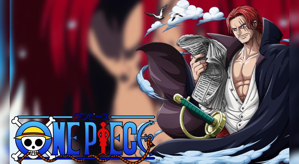 “One Piece”: ¿Quién es Akagami Shanks y por qué podría ser el villano ...