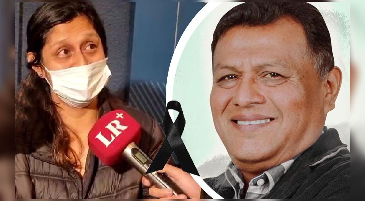 Armonía 10: Walter Lozada falleció mientras escuchaba sus famosas ...