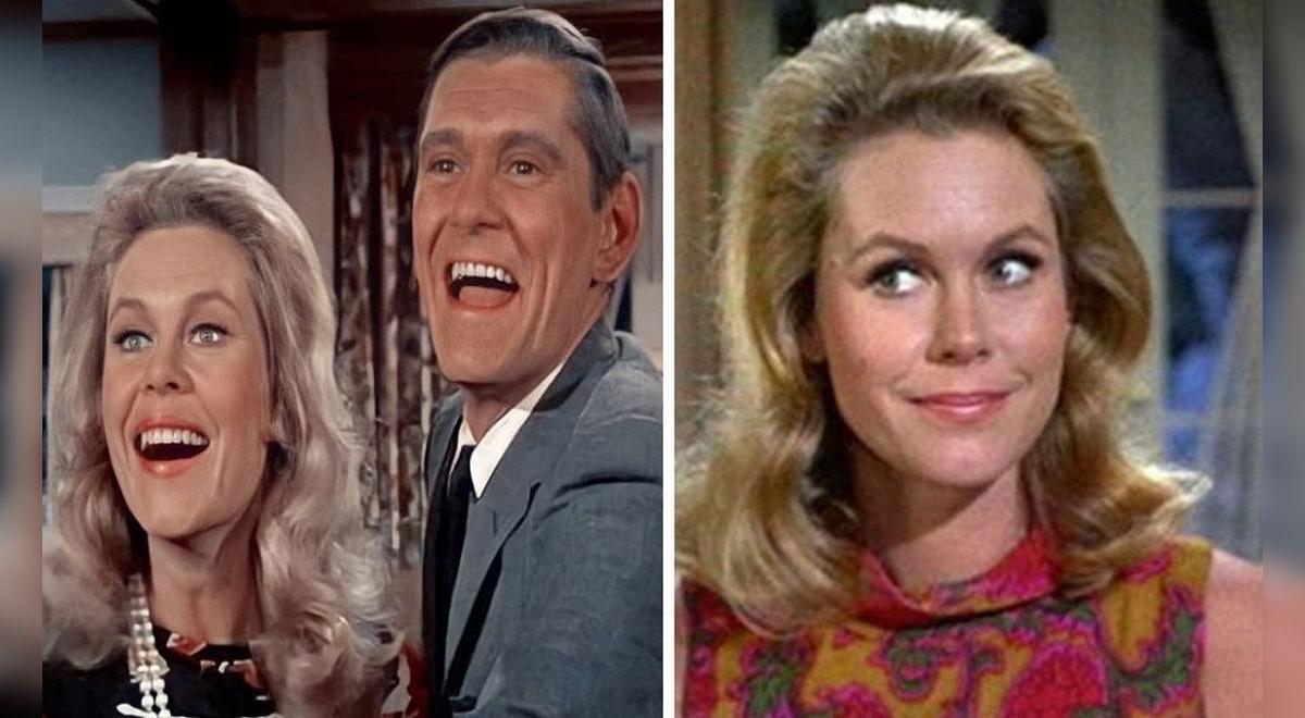 Hechizada y el trágico final de Elizabeth Montgomery: ignoró síntomas y ...