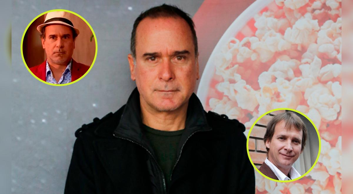 Paul Vega sobre su papel de Koki en “Al fondo hay sitio”: La gente lo ...