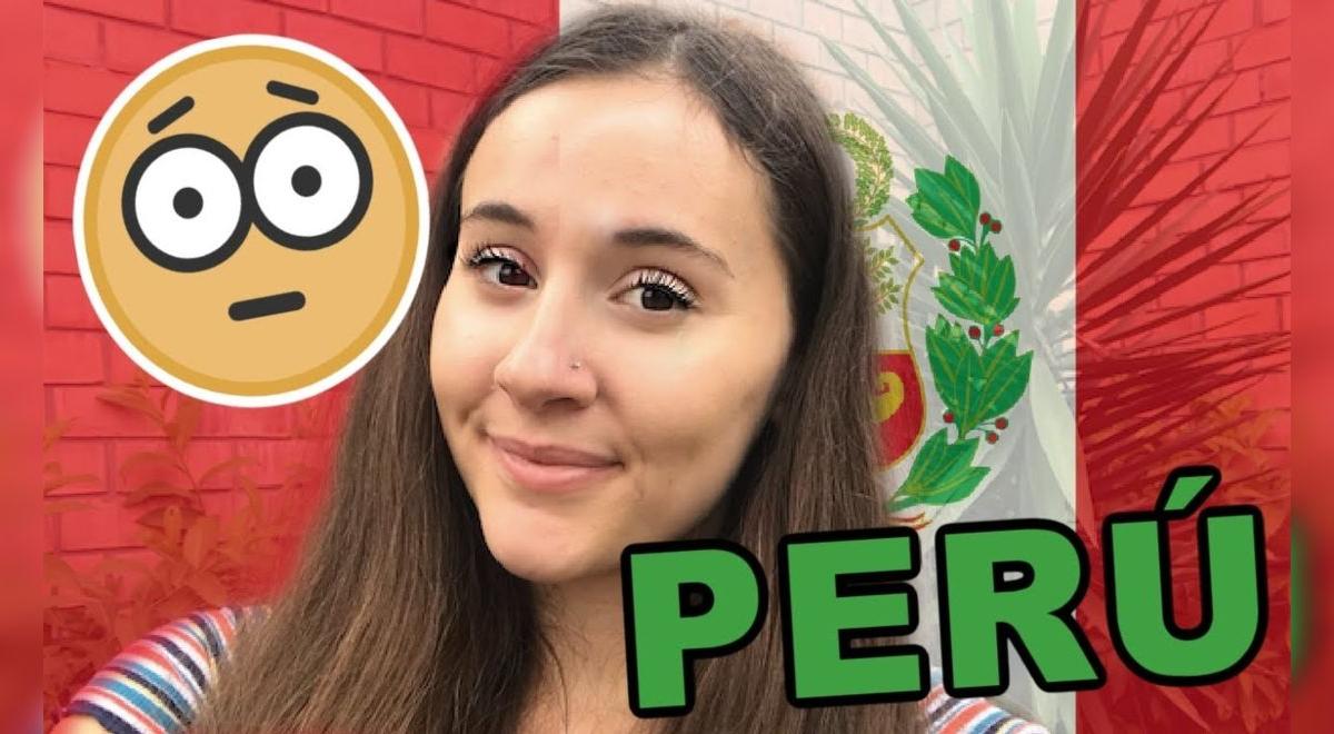 YouTube viral: ¿Quién es Angela Rose, la influencer estadounidense que ...