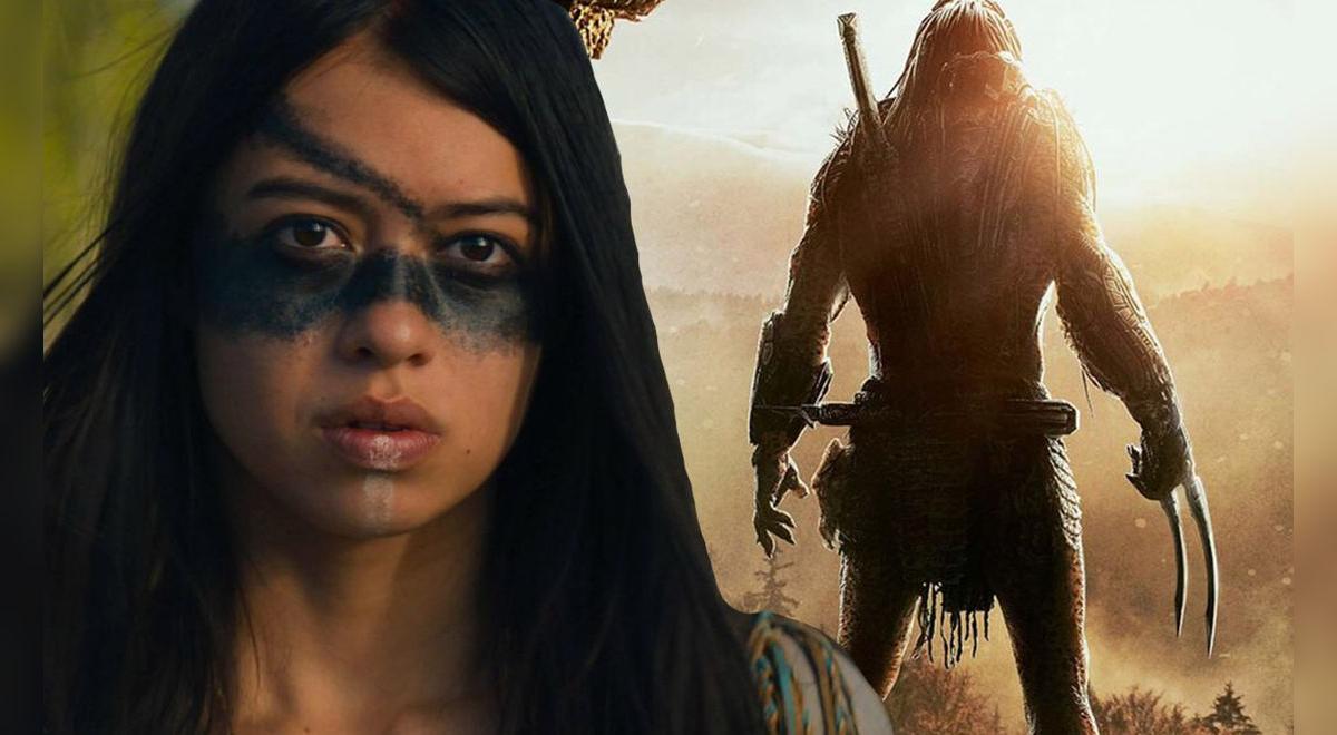 “Depredador: la presa”: final explicado y significado de la escena post ...