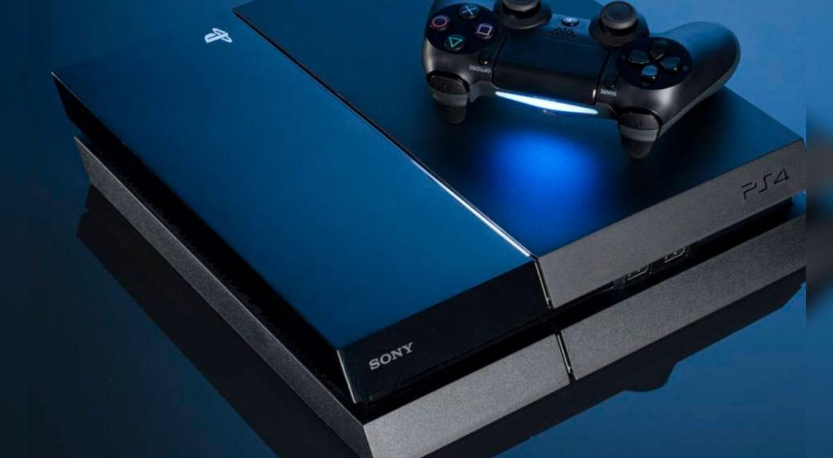 Adiós, PS4: Sony le pone fin a la producción de PlayStation 4 después de ocho años | Actualidad ...