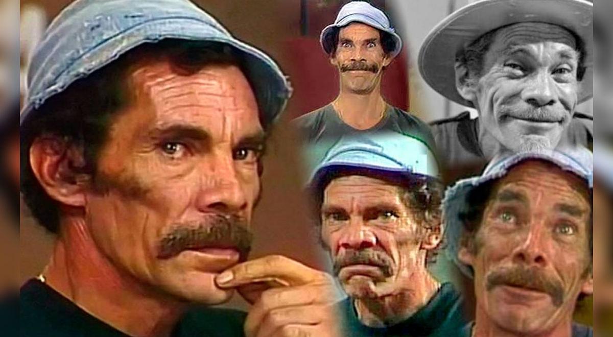 Don Ramón a 34 años de su fallecimiento: las frases improvisadas que ...