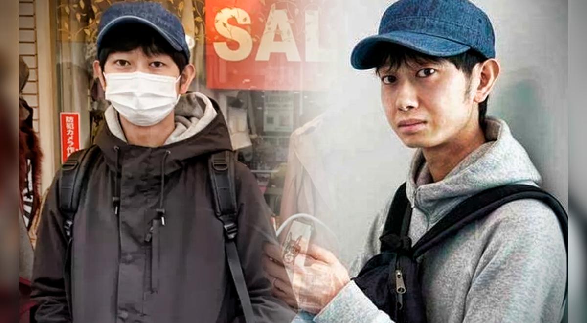 Shoji Morimoto Twitter: quién es el emprendedor de Japón que gana ...