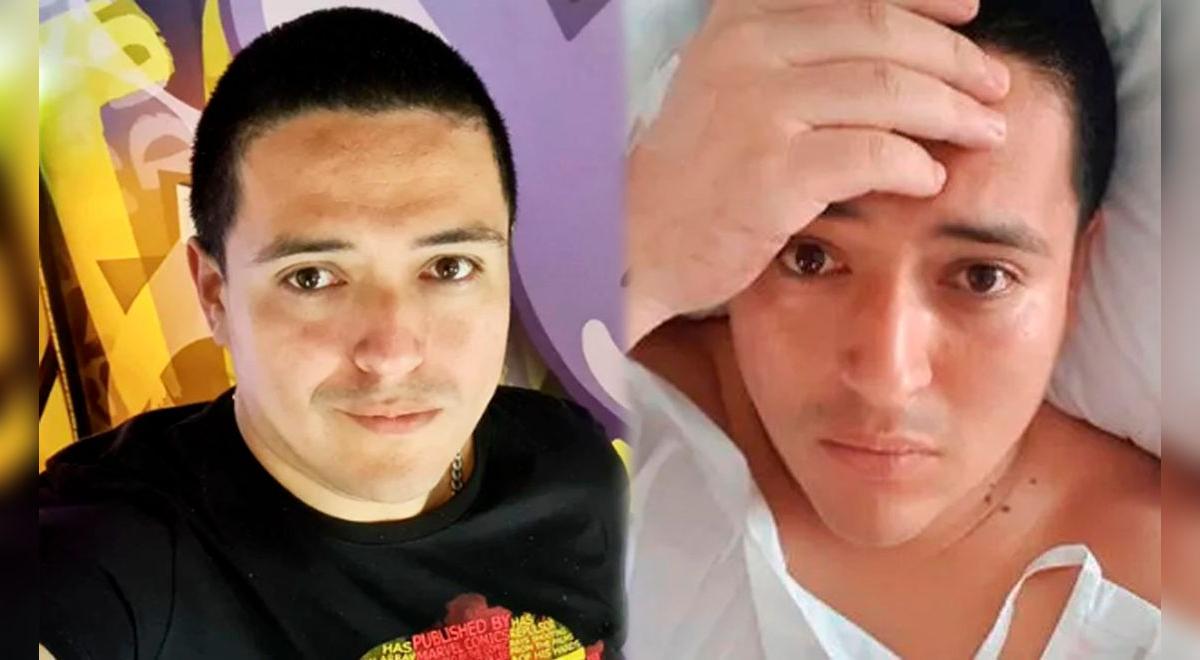 Samuel Suárez Instarándula: periodista fue ingresado de emergencia a ...