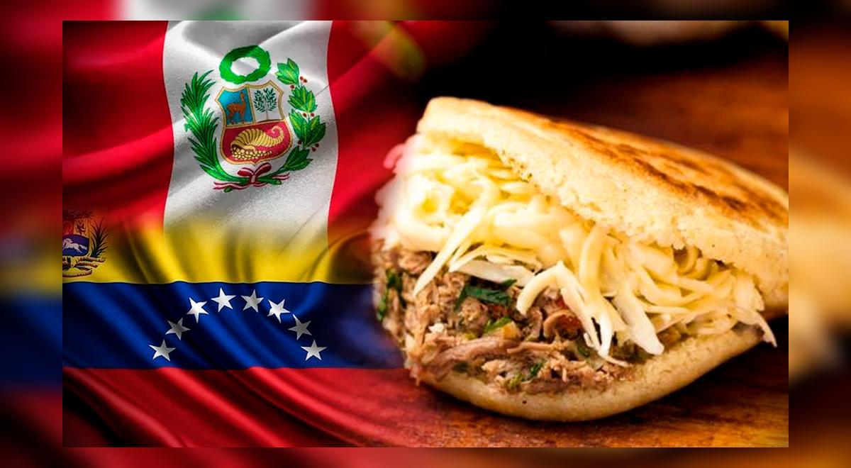 ¿Dónde venden y cuánto cuestan los insumos para preparar arepas ...