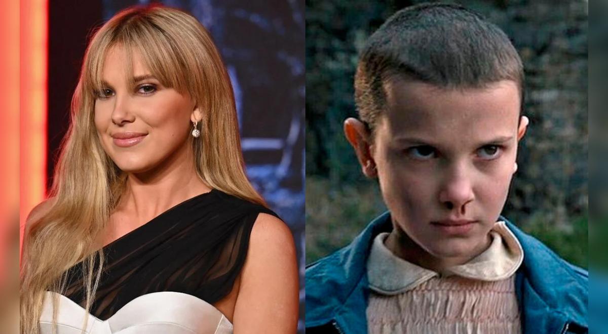 Millie Bobby Brown: qué carrera está estudiando y a qué universidad ...